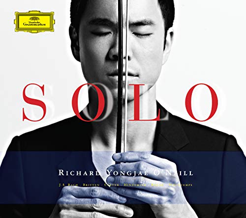 Play Solo by Richard O'Neill on Amazon Music