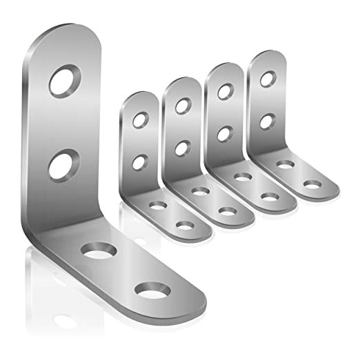 Corner Braces Brace Steel Angle Brackets Timber Bracket Plates Plate ...