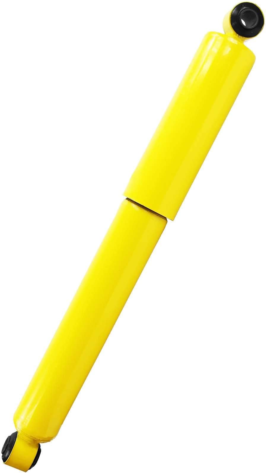 Amazon.com: Monroe Magnum 65433 Suspension Shock Absorber : Automotive