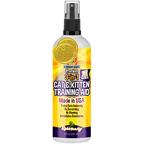 Find The Best Cat Repellent For Carpets Reviews & Comparison - Katynel