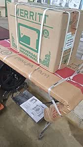 Merit Tailor Machine : Amazon.in: Home & Kitchen