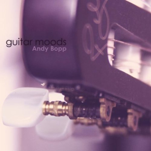Amazon Music - Andy BoppのGuitar Moods - Amazon.co.jp