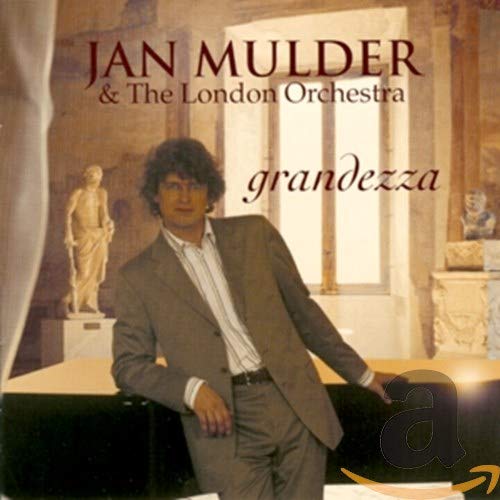 Ian Mulder, Jan Mulder, Jan Mulder, The London Orchestra, Jan Mulder ...