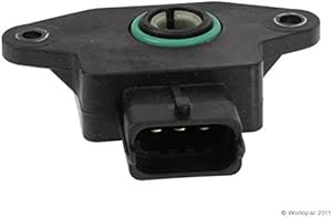 Bosch 0280122016 Throttle Position Sensor : Buy Online at Best Price in ...