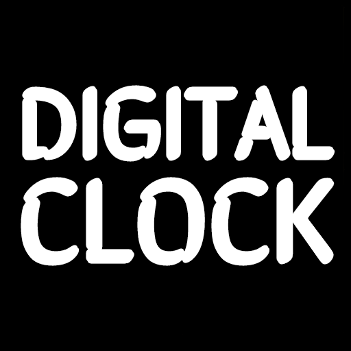 Digital Clock - App on Amazon Appstore