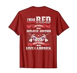 ・ブランド:Remember Everyone Deployed Red Friday Gifts・製造元:Remember Everyone Deployed Red Friday Gifts・製造元/メーカー部品番号:EQ2SQQ8RN...