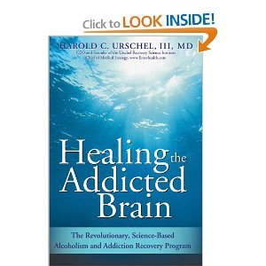 Amazon.in: Buy Healing the Addicted Brain: The Revolutionary, Science ...