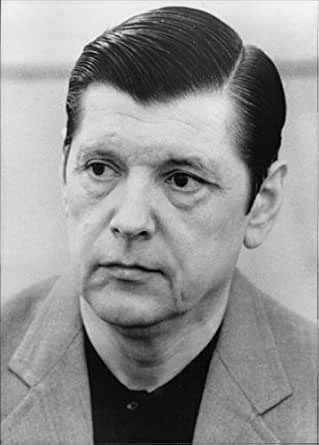 Amazon.com: Vintage photo of Portrait of Yuri Churbanov.