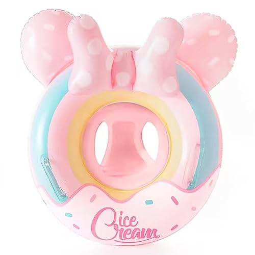 10 Best Raft Baby Swimming Pool Floats - BabyStuffLab