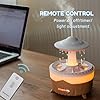 Amazon.com: Rain Cloud Humidifier Water Drip, 7 Colors Night Rain ...