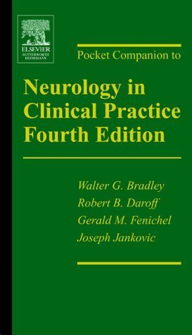 Pocket Companion to Neurology in Clinical Practice: 9780750674683 ...