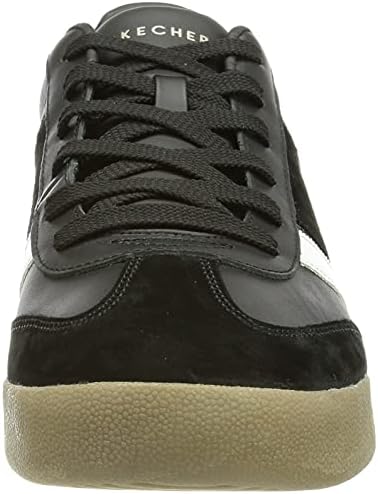Skechers Zinger-scobie 52322-bkw, Basket Homme : Amazon.fr: Mode