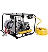 Amazon.com : HPDAVV Snorkeling Air Compressor 3pcs Set 3rd Lung with ...