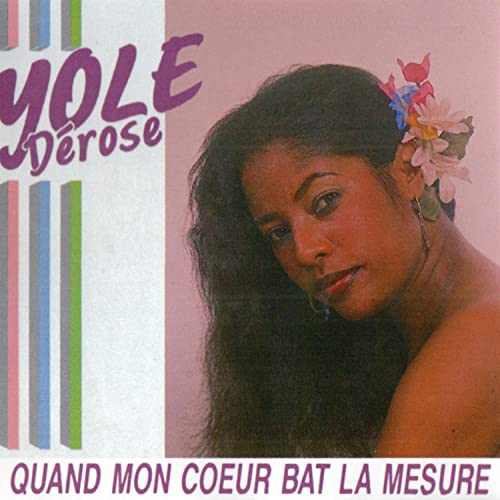 Play Quand Mon Coeur Bat La Mesure by Yole Dérose on Amazon Music