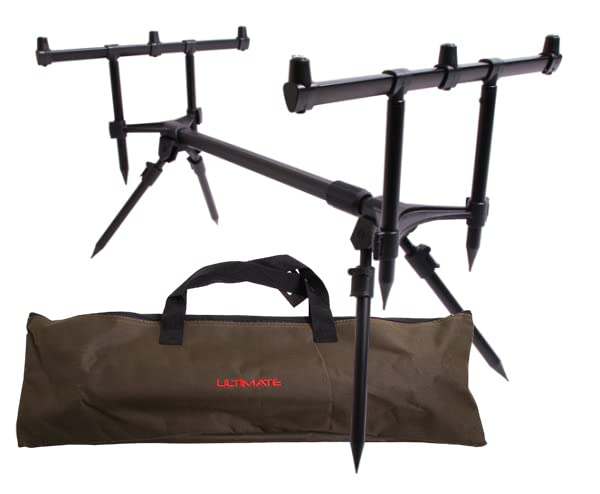 Ultimate Rod Pod – Die 15 besten Produkte im Vergleich - Die besten ...