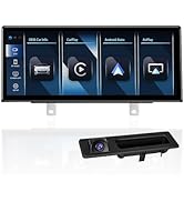 Amazon.com: PEMP Linux Screen for BMW 2012-2017 F30 F31 F32 F33 F34 F35 ...
