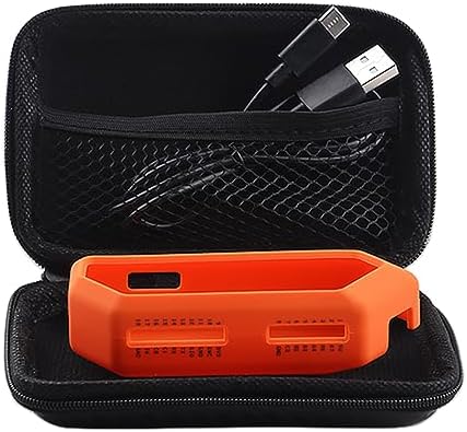 Amazon.com: Silicone Case for Flipper Zero : Electronics