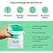 Amazon.com: Fab Little Bag Starter Plus Pack - 45 Sanitary Disposal ...