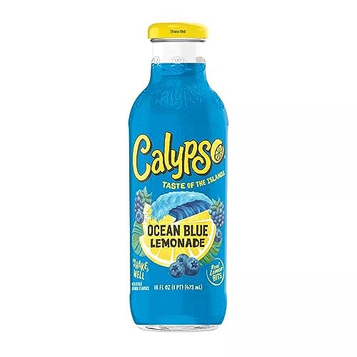 10 Best Calypso Drinks to Try in 2024 for a Refreshing Experience