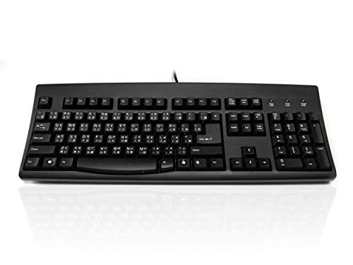 Accuratus 260 Chinese – PS2 Full Size Professional Chinese Layout ...
