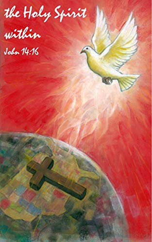The Holy Spirit Within Us (English Edition) eBook : Rotonda, Joseph ...