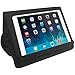 Amazon.com: Ontel Pillow Pad Ultra Multi-Angle Soft Tablet Stand, Gray ...