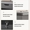 JIHAJU Shoe Storage Benches Shoe Bench with Storage, Shoe Entryway ...
