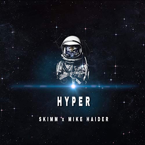 Play Hyper by Skimm & Mike Haider on Amazon Music