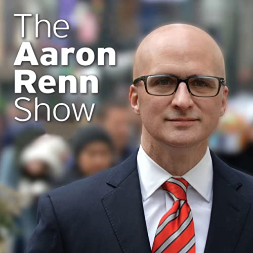 The Aaron Renn Show : Aaron Renn: Amazon.com.au: Audible Books & Originals