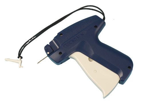 Amazon.com: Tach-It Micro-Mini Standard Needle Industrial Tagging Gun ...