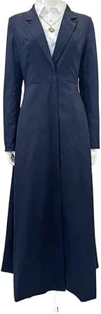 Amazon.com: MZXDY Agatha Harkness Costume Adult Women Agatha Costume ...