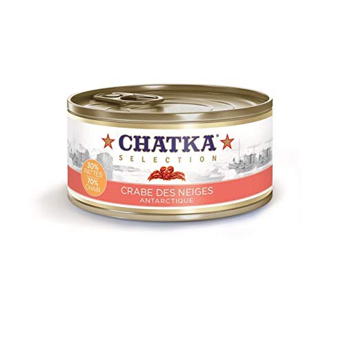 Crabe royal : le top 10 de mars 2023 ⇒ Les Meilleurs .info