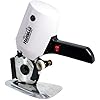 Hercules HRC-100 Octagonal Knife Cloth Cutting Machine – 4-Inch Round ...
