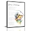 Amazon.com: Canvas Wall Art The Dash Poetry Poster Poem Quote Poster ...