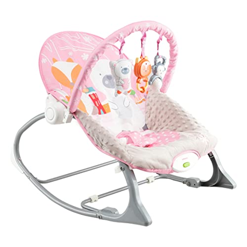 Top 10 Portable Rockers of 2023 - Best Reviews Guide