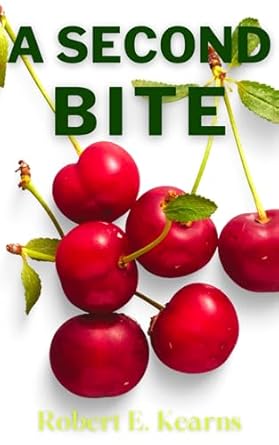 A Second Bite eBook : Kearns, Robert E.: Amazon.in: Kindle Store