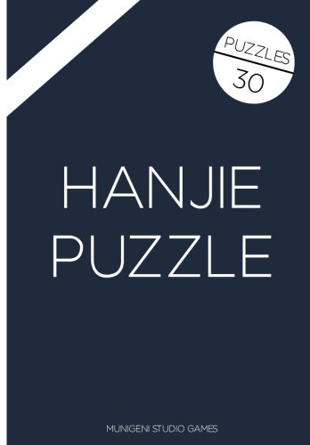 Hanjie Puzzle: Volume 100 (Puzzles): Amazon.co.uk: Thinh, Lai Van Duc ...
