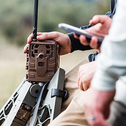 The 28 Best Moultrie Hunting & Trail Cameras of 2025 [Verified ...