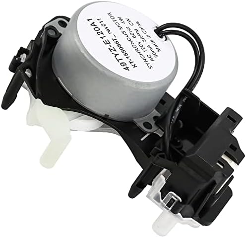 Amazon.com: Whirlpool W10913953 OEM Top Load Washer Shift Actuator ...