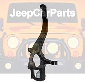 68022628AD-Steering Knuckle 2011-2015 WK Grand Cherokee; : Amazon.es ...