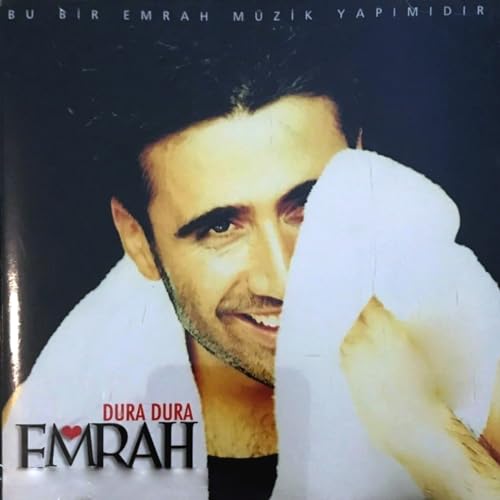 Dura Dura von Emrah auf Amazon Music Unlimited