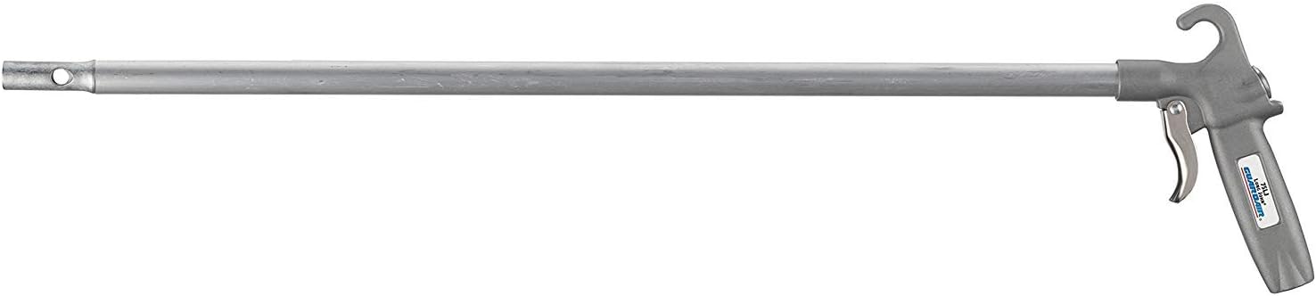 Amazon.com: Guardair Long John 75LJ036AA Safety Air Blow Gun OSHA ...