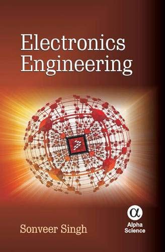 Buy Electronics Engineering Book Online at Low Prices in India ...