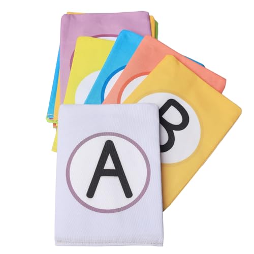 PiK A BOO Large Crinkle Flash Cards Early Learning & Sensory ...