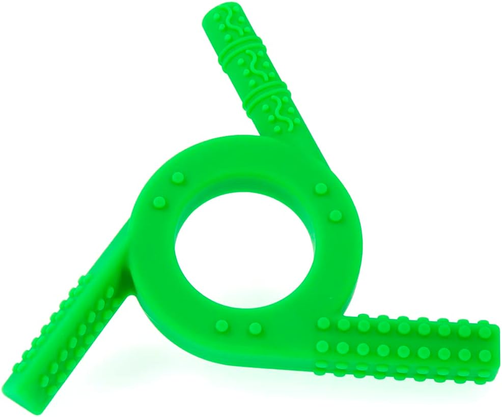 Amazon.com: Sensory chew Tool,for ADHD, Autism, SPD, Oral Motor ...