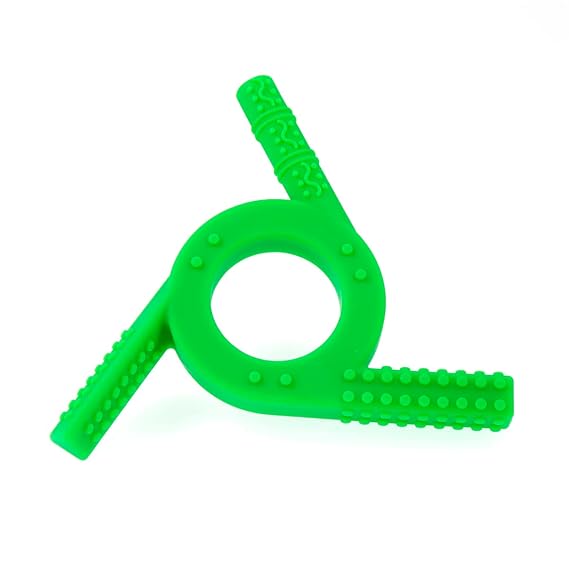 Amazon.com: Sensory Chew Toys for Kids and Adults - Chewies for Autism ...