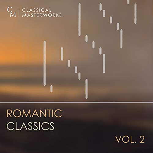 Amazon.com: Classical Masterworks: Romantic Classics, Vol. 2 : Various ...