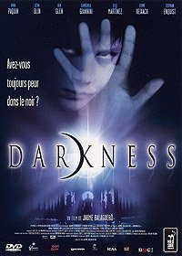 Darkness [Francia] [DVD]: Amazon.es: Anna Paquin, Lena Olin, Iain Glen ...