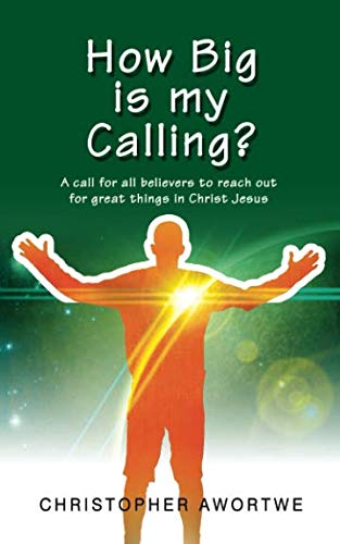 HOW BIG IS MY CALLING: A call for all believers to reach out for great ...