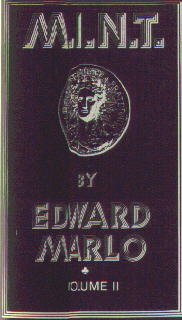 MINT #2 by Edward Marlo: Edward Marlo: Amazon.com: Books